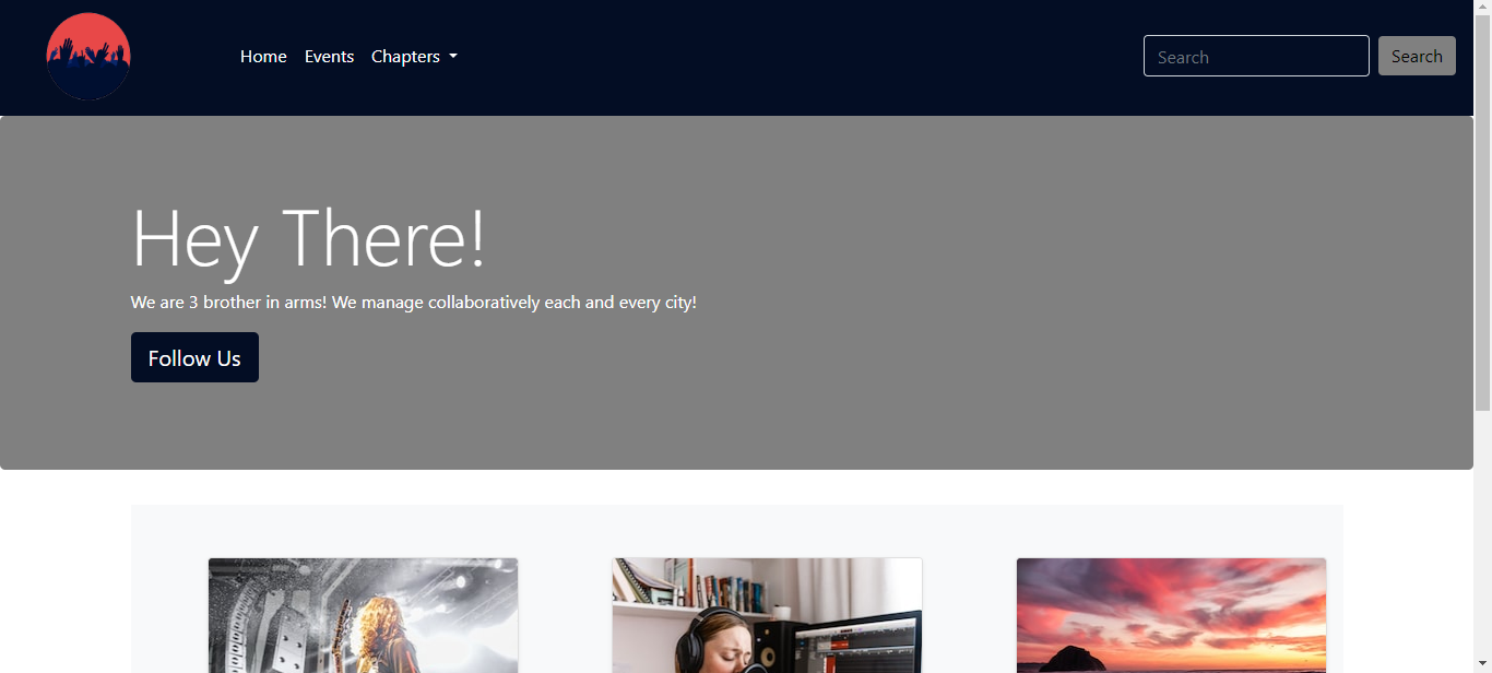 Abdullah Shaikh Portfolio